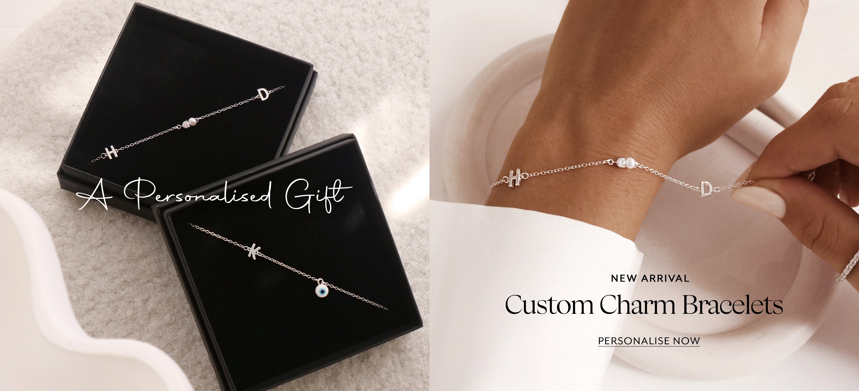 Sterling Silver Jewellery | The Silver Collective – THE SILVER COLLECTIVE