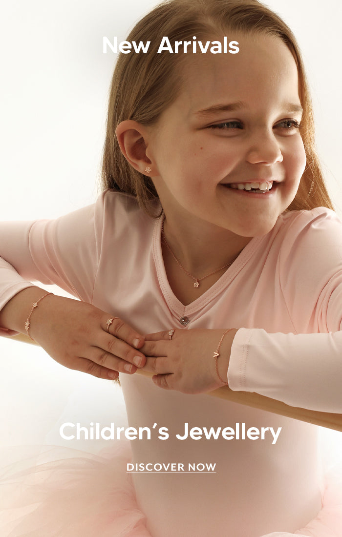 Sterling Silver Jewellery | The Silver Collective – THE SILVER COLLECTIVE