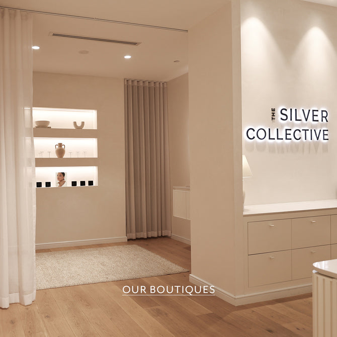The Silver Collective | Jewellery Sale | Affordable Jewellery – THE ...