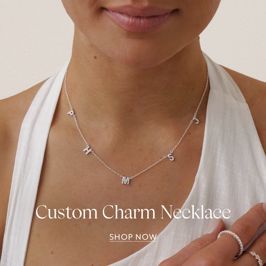 Sterling Silver Jewellery | The Silver Collective – THE SILVER COLLECTIVE