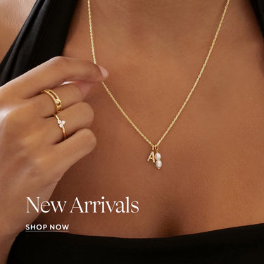 Sterling Silver Jewellery | The Silver Collective – THE SILVER COLLECTIVE