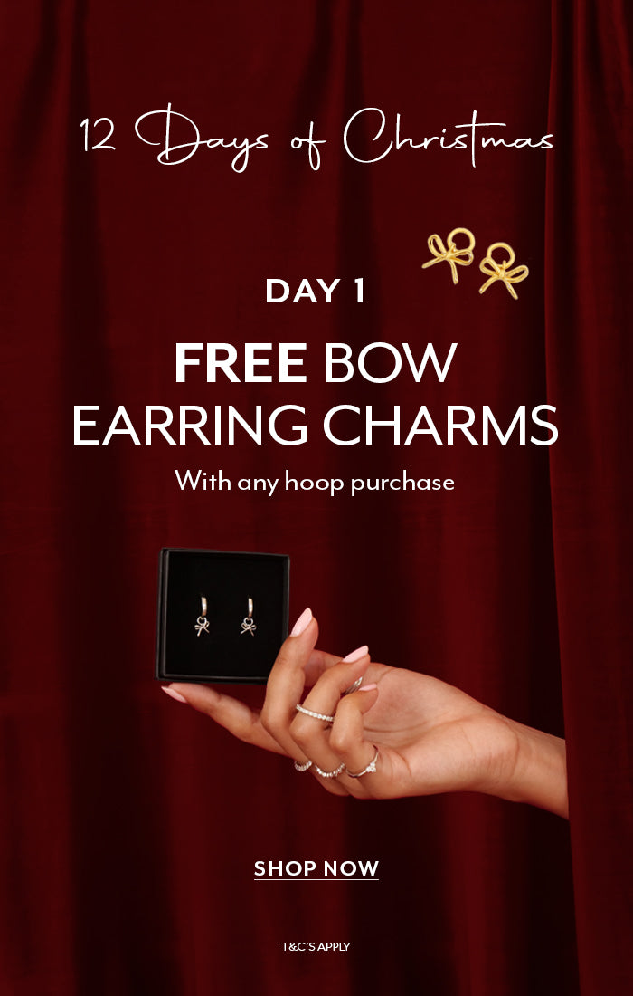 Sterling Silver Jewellery | The Silver Collective – THE SILVER COLLECTIVE