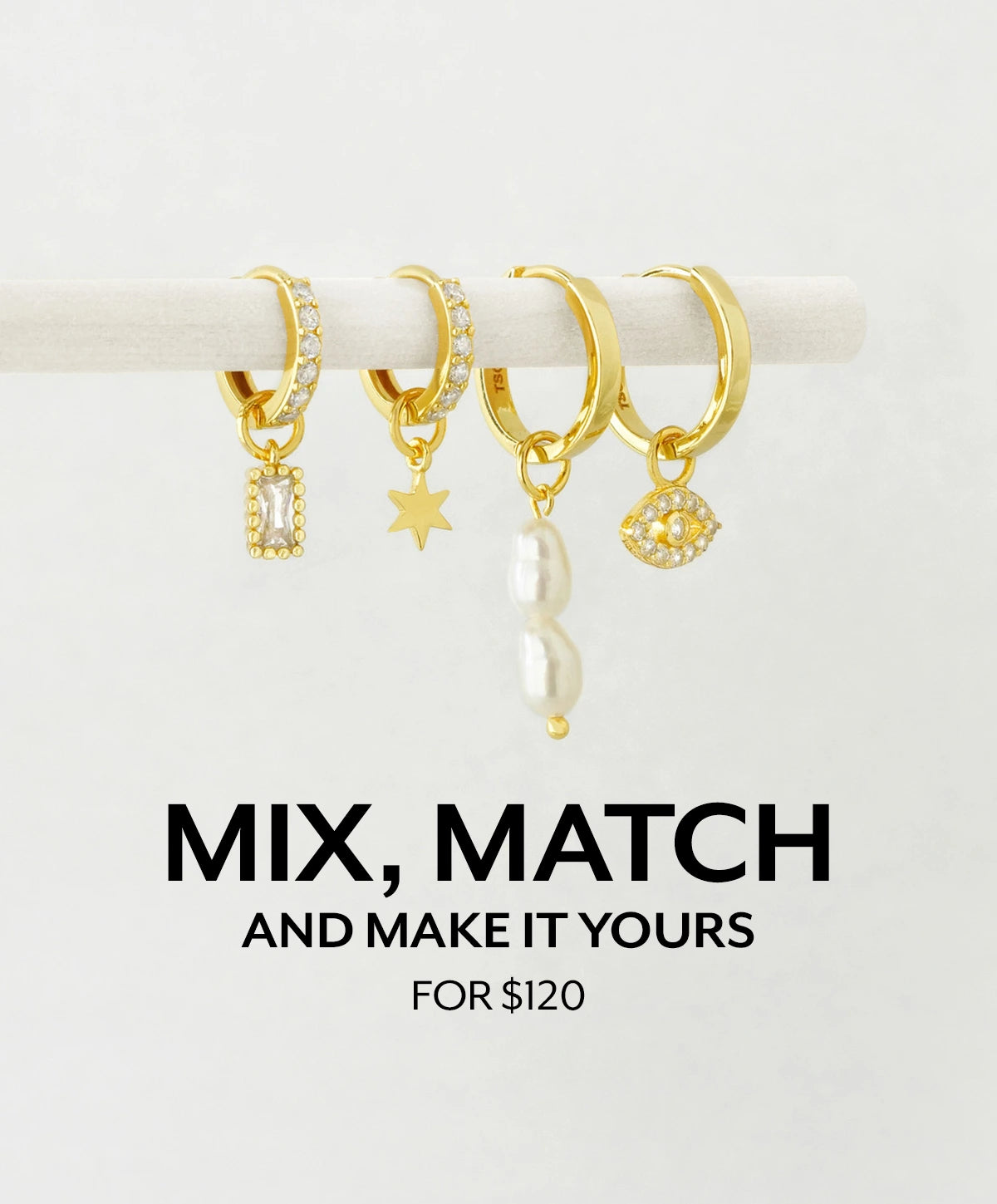 Shop Women's Earrings Online Australia | The Silver Collective – THE ...