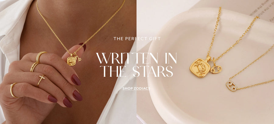 Sterling Silver Jewellery | The Silver Collective – THE SILVER COLLECTIVE