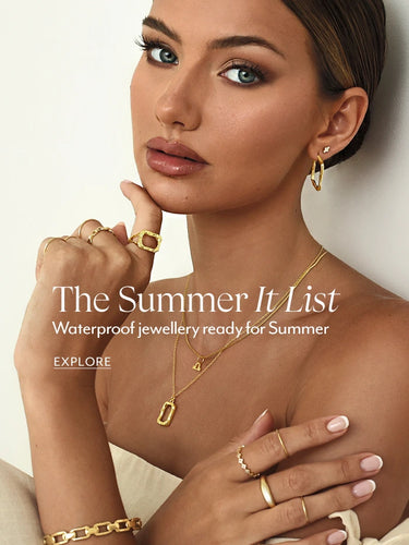 Sterling Silver Jewellery | The Silver Collective – THE SILVER COLLECTIVE