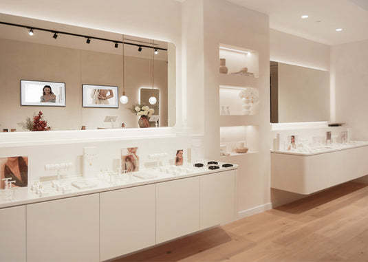 Sterling Silver Jewellery | The Silver Collective – THE SILVER COLLECTIVE