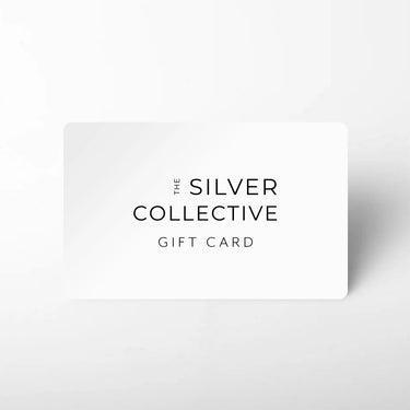 Collections – THE SILVER COLLECTIVE