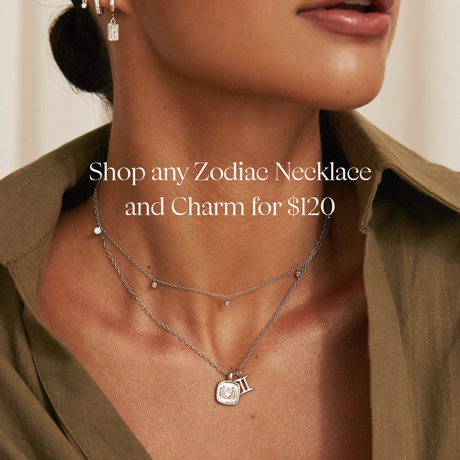 About The Jewellery – THE SILVER COLLECTIVE