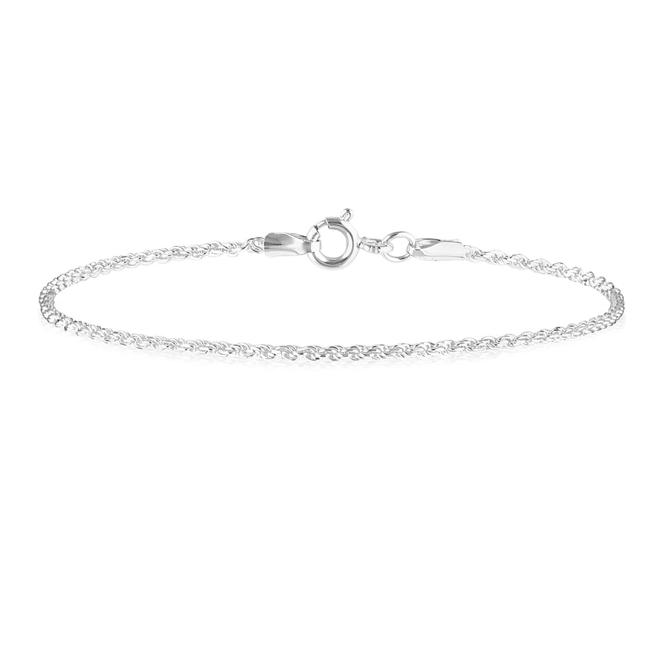 Shop Women's Bracelets Australia | The Silver Collective – THE SILVER ...